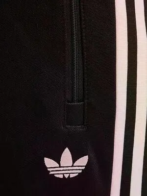 Adidas Dark Embroidered Logo Track Pants