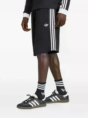 Adidas 3-stripes Shorts