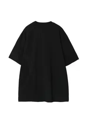 Undercover Logo-print Cotton T-shirt