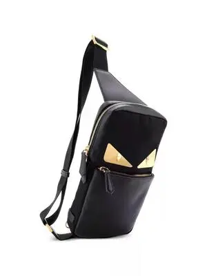 Fendi Monster Sling Bag