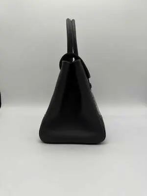 Goyard Saïgon Tote Bag With Palladium Hardware
