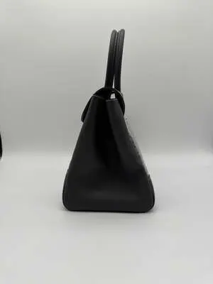 Goyard Saïgon Tote Bag With Palladium Hardware