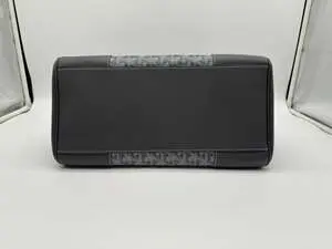 Goyard Saïgon Tote Bag With Palladium Hardware