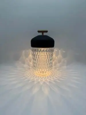 SAINT LOUIS Folia Portable Lamp
