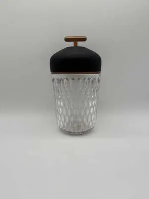 SAINT LOUIS Folia Portable Lamp