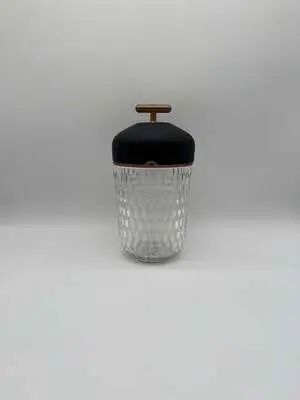 SAINT LOUIS Folia Portable Lamp