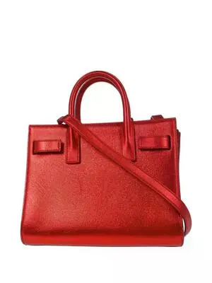 Saint Laurent Sac De Jour Handbag