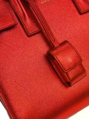 Saint Laurent Sac De Jour Handbag