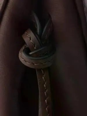 Prada Mini Leather Handbag
