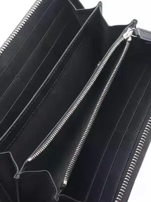 Gucci 2010s Gg Emblem Wallet