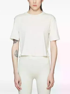 RONI ILAN Graphic Print Jersey T-shirt