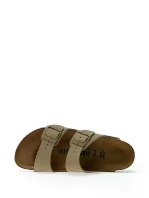 BIRKENSTOCK Arizona Double-strap Sandals