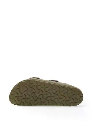 BIRKENSTOCK Arizona Double-strap Sandals