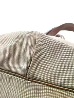 Celine Carriage Print Tote Bag