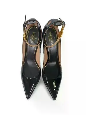 Valentino Garavani Tan-go 165 Platform Pumps