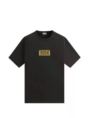 Kith X Marvel Thanos-print T-shirt