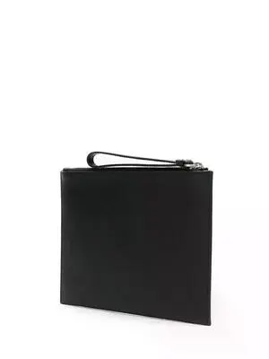 Michael Kors Jet Set Travel Extra Large Zip Clutch Wristlet