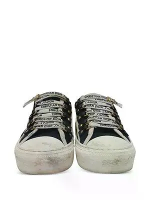 Dior Walk'n' Sneakers - Blue