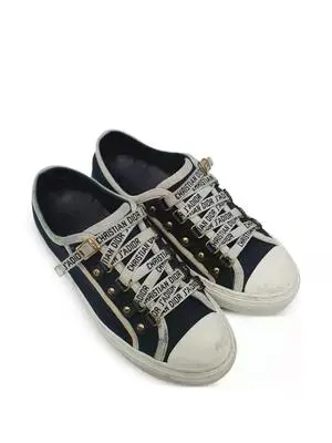 Dior Walk'n' Sneakers