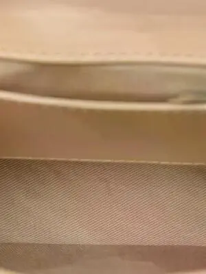 Chloé Mini Calfskin C Satchel