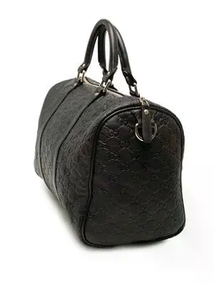 Gucci Medium Joy Boston Bag