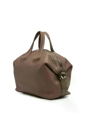 Givenchy Medium Calfskin Nightingale Satchel