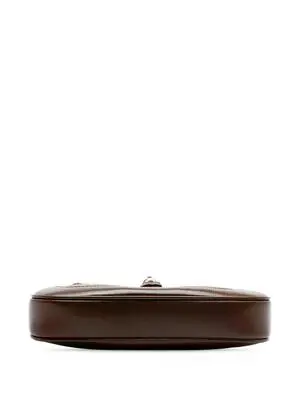 Gucci Jackie 1961 Mini Crossbody Bag - Neutrals