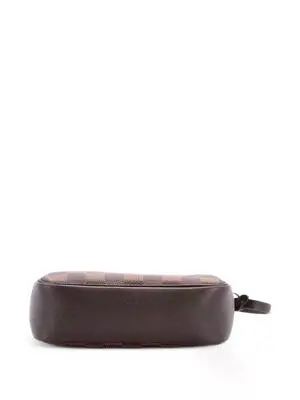 LOUIS VUITTON Troussse Damier Pouch