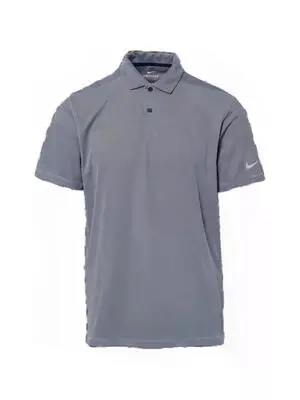 Nike Victory Dri-fit Polo Shirt - Grey