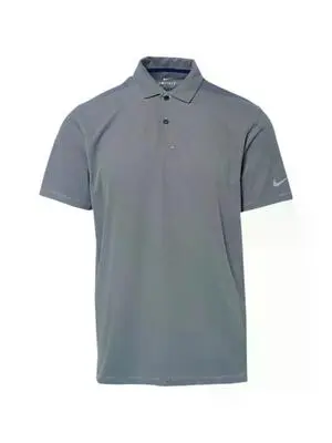 Nike Victory Dri-fit Polo Shirt - Grey