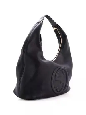 Gucci Soho Large Hobo Bag