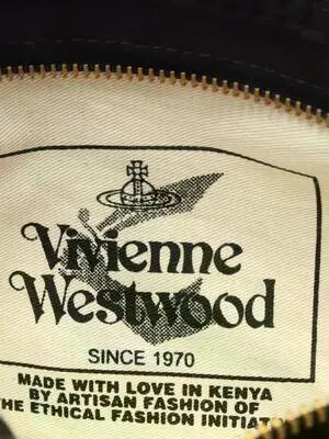 VIVIENNE WESTWOOD City Belt Bag