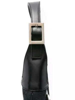 Gucci Jackie Shoulder Bag - Black