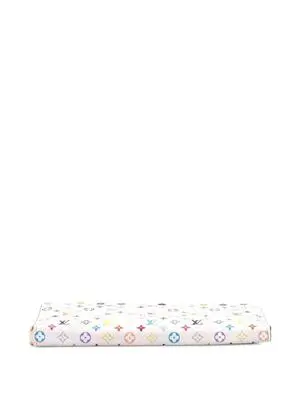 LOUIS VUITTON Insolite Wallet Monogram Multicolor Small Wallets