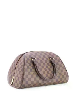 LOUIS VUITTON Ribera Damier Mm Handbag