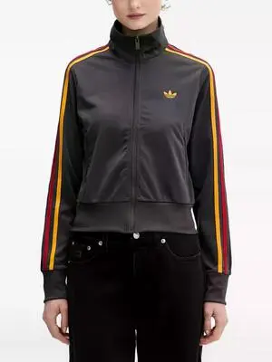 Adidas Firebird Bomber Jacket - Grey