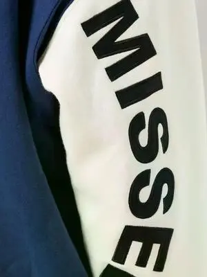 PUMA Ader Error X Colour-block Sweatshirt