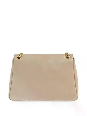 Tory Burch Charlie Quilted Shoulder Bag