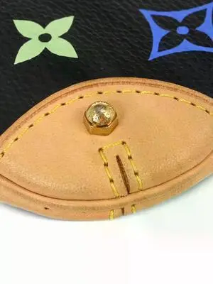 LOUIS VUITTON Milla Pochette Handbag