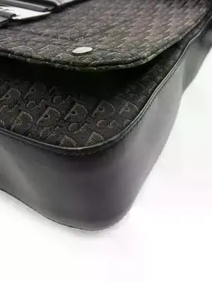 Dior Street Chic Trotter Shoulder Bag