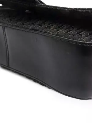 Dior Street Chic Trotter Shoulder Bag