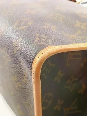 LOUIS VUITTON Popincourt Monogram Tote Bag