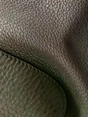 Gucci Soho Chain Leather Hobo Bag