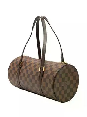 LOUIS VUITTON Papillon 30 Handbag