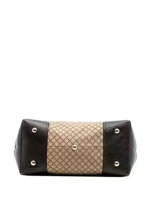 Gucci Diamante Canvas Catherine Tote Bag