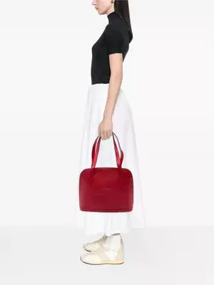 LOUIS VUITTON Epi Lussac Shoulder Bag
