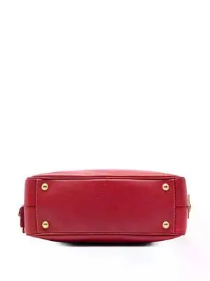 Prada Saffiano Lux Handbag