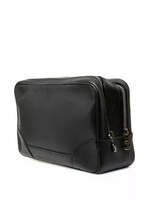 LOUIS VUITTON Taiga Neo Pavel Clutch Bag