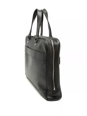 LOUIS VUITTON Taiga Igor Briefcase