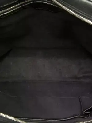 LOUIS VUITTON Taiga Igor Briefcase